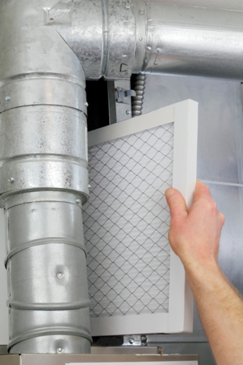 What Are The Basics Of Furnace Filters? | Heating & AC Service | Houston